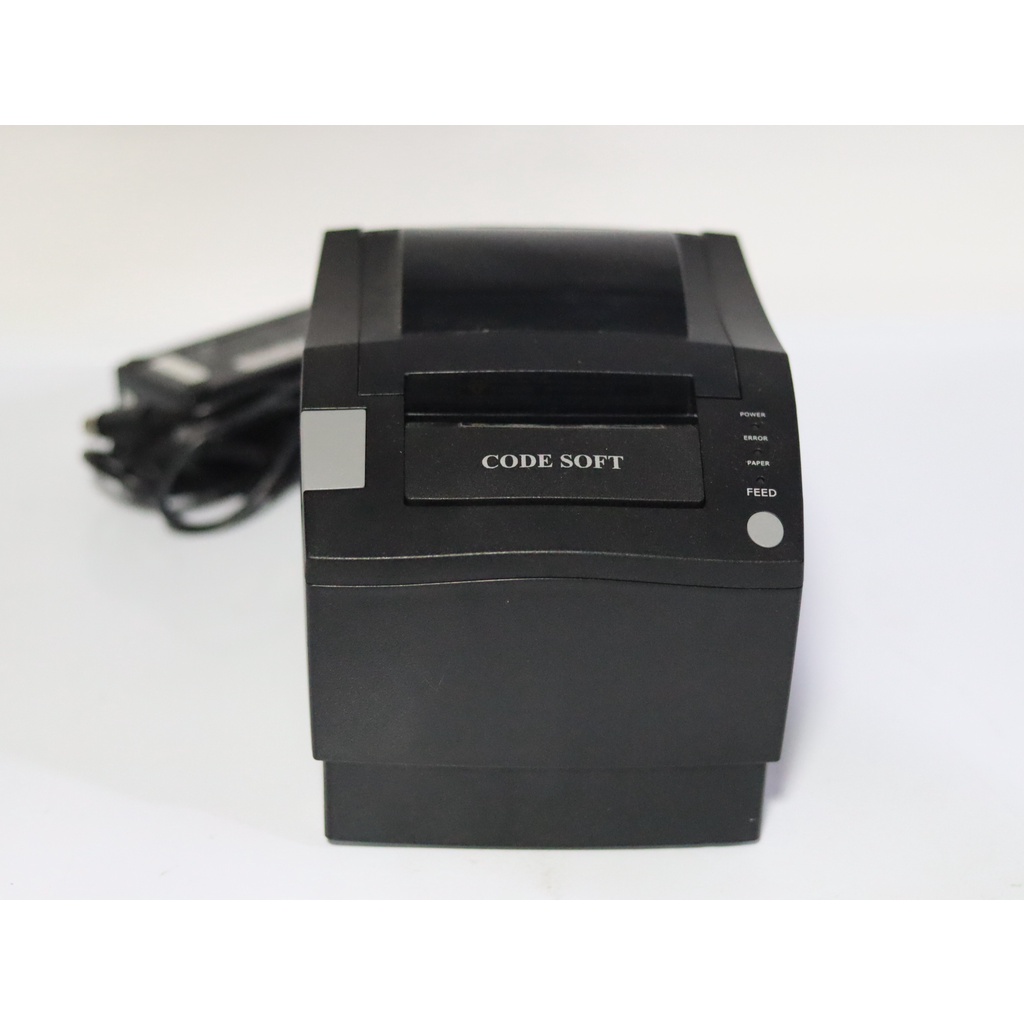 เครื่องพิมพ์ใบเสร็จมือสอง ถูกที่สุด พร้อมโปรโมชั่น มี.ค. 2025 | BigGoเช็คราคาง่ายๆ