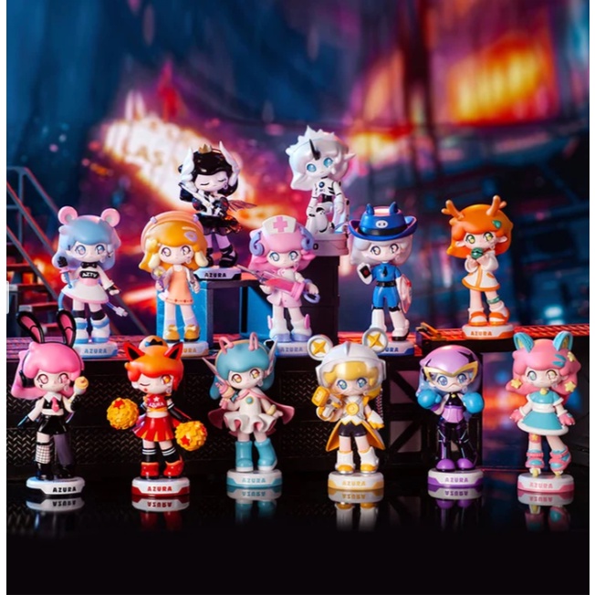 Blind Box Animal ถูกที่สุด พร้อมโปรโมชั่น ต.ค. 2023|BigGoเช็คราคาง่ายๆ