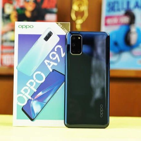 OPPO A92 ฝาหลัง กระจกหลัง พร้อมกาว ฝาหลังOPPO ฝาหลังA92 - bb.ifix_phone - ThaiPick