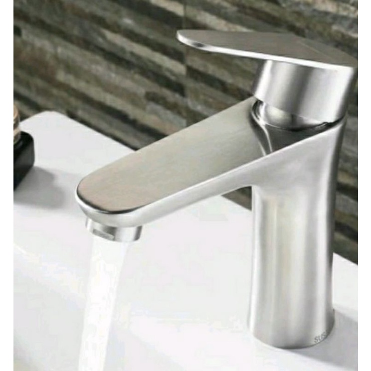 หัวก็อกน้ำอ่างล้างมือ ถูกที่สุด พร้อมโปรโมชั่น ส.ค. 2025 | BigGoเช็คราคาง่ายๆ