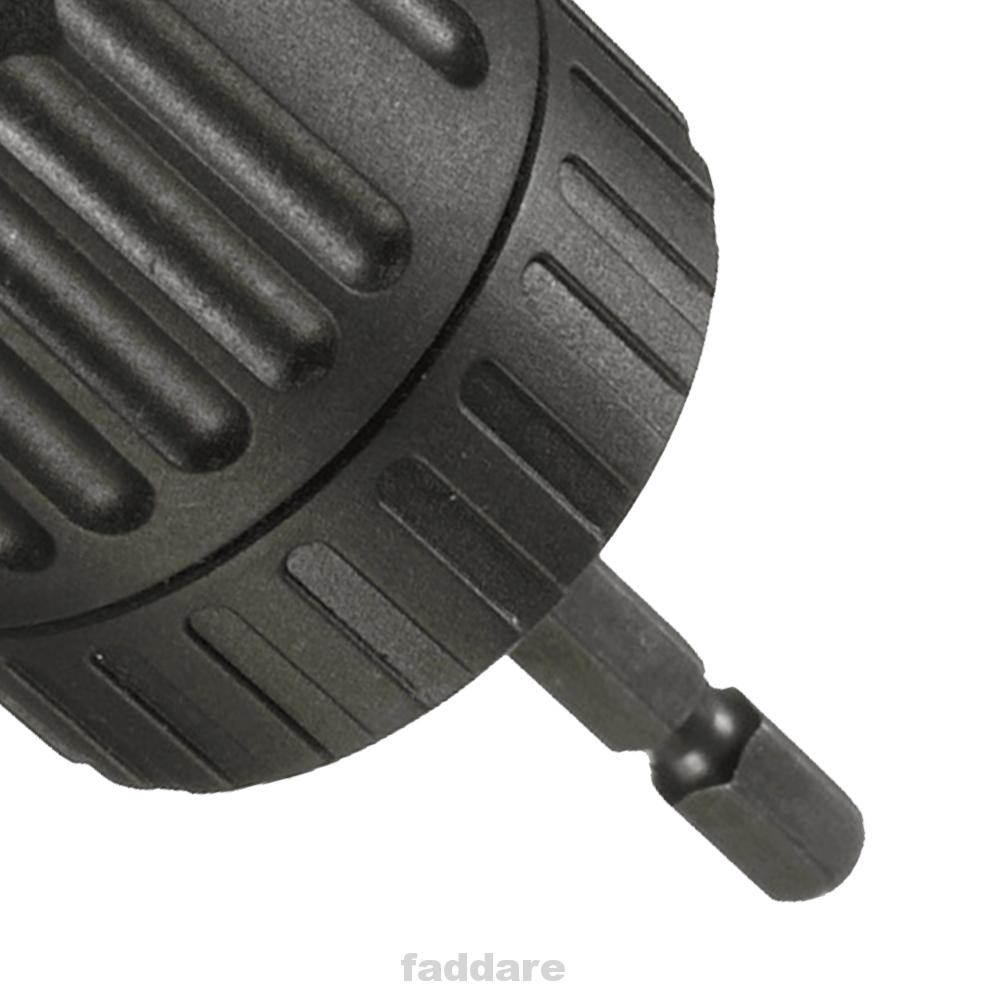 Impact Driver Screwdriver Electric Replacement Professional Drill Chuck ...