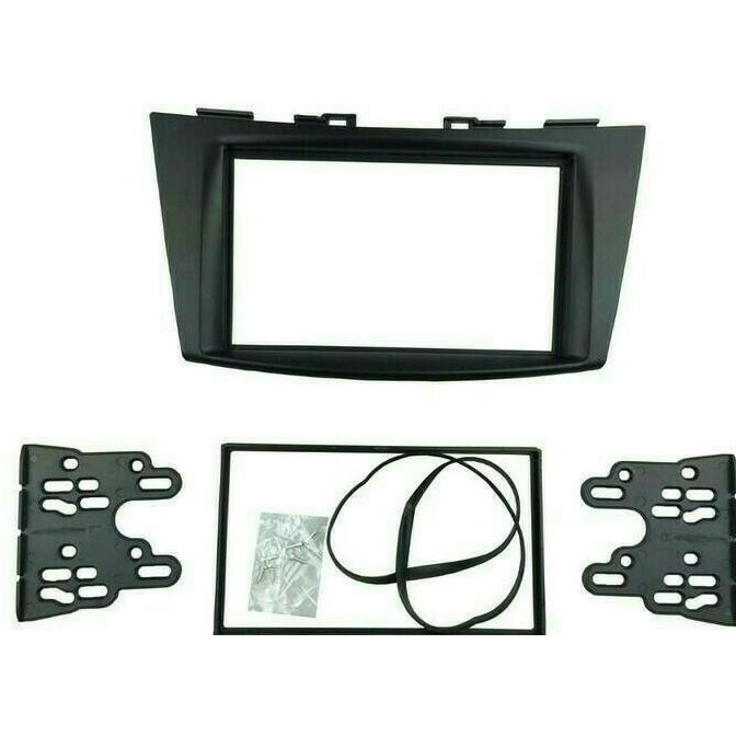Hu Frame Head Unit Ertiga (Mocca) - redportstoregs.th - ThaiPick