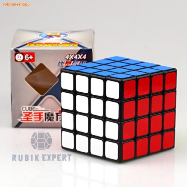 จัดส่งจากประเทศไทยรูบิค Rubik 5x5 ShenShou เนื้อด้าน Matte หมุนลื่น ...