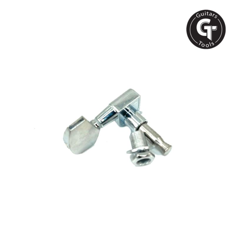 ชุดลูกบิดสำหรับกีตาร์ ????ราคาถูก แข็งแรง????RIZO(Head Machine)????แถม ...