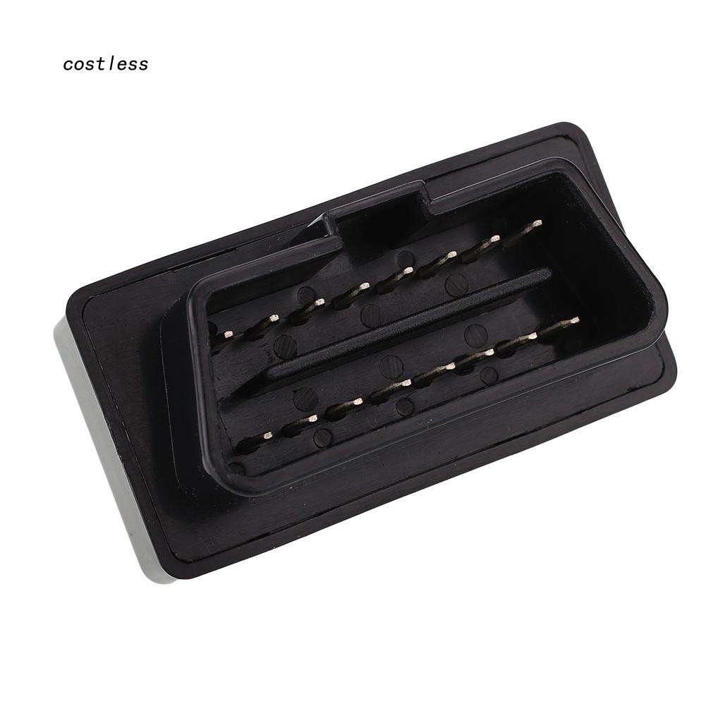 CTLS_Automatic OBD Car Window Closer Opening Module System for ...