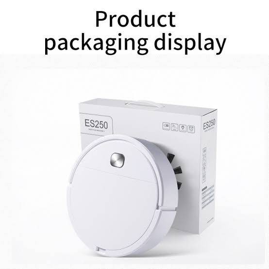 ep 250 หุ่นยนต์ดูดฝุ่น ถูกที่สุด พร้อมโปรโมชั่น พ.ค. 2025 | BigGoเช็ค ...