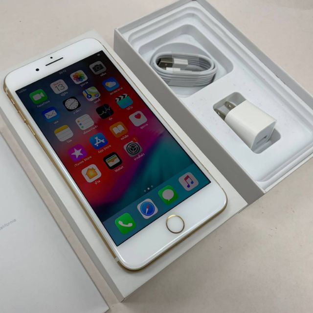 มือถือมือสองiPhone 7plus - n72j29m14lqoqly2okyq2lo__zsq - ThaiPick