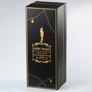 Native BINDing Non Virgin Hiromi Suguri Yuko Kuwashima Bunny Ver. PVC ...