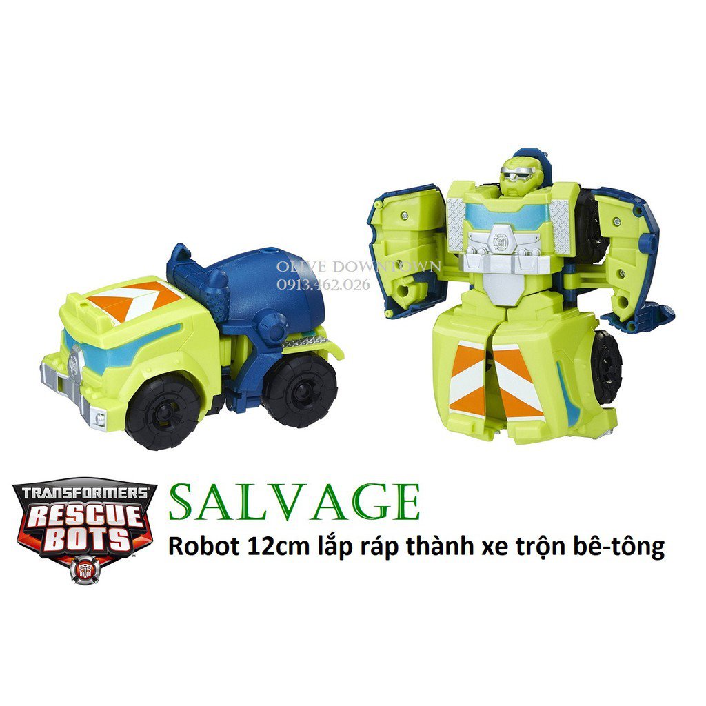 freesfSuper speed transformer robot model for children from 2 years old ...