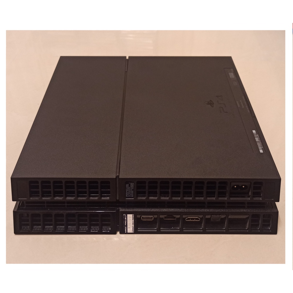 PS4 Console Ps4 Fat 500GB fwล่าสุด ไม่มีกล่อง - benzstarter - ThaiPick
