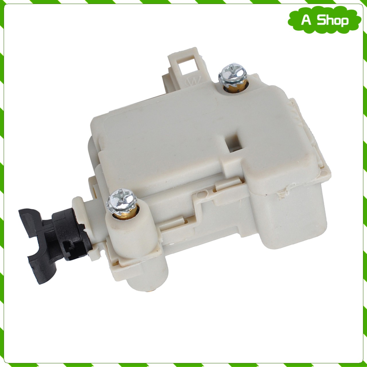 อุปกรณ์ตัวกระตุ้นล็อคท้ายรถกระบะ แบบเปลี่ยน เหมาะสําหรับ Beetle Jetta ...