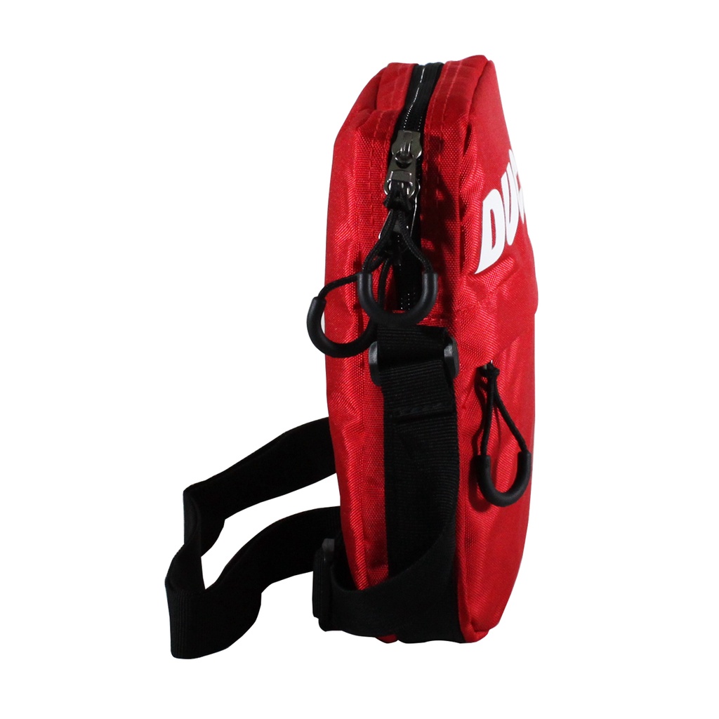 DUCATI Sling Bag กระเป๋าสะพายข้างดูคาติ DCT49 118 - ducati_bag_officialshop - ThaiPick