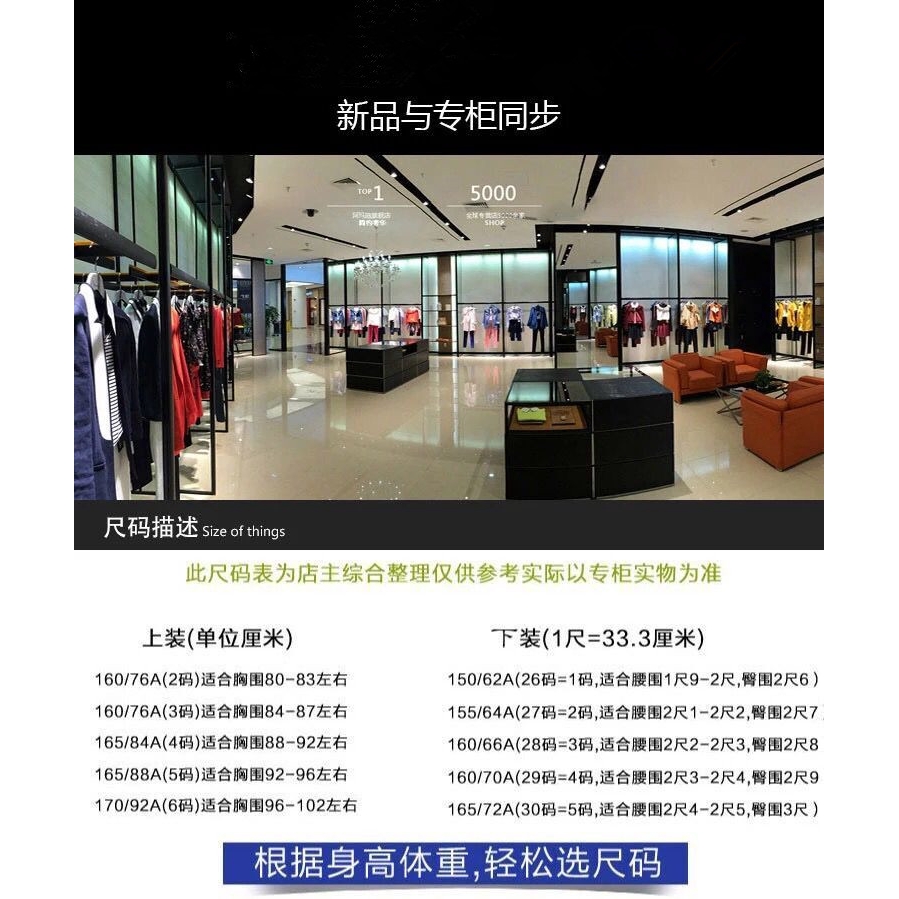 Xigodi Situ เสื้อยืดคอวี แขนห้าส่วน ปักลาย ทรงหลวม ขนาดใหญ่ สีขาว ...