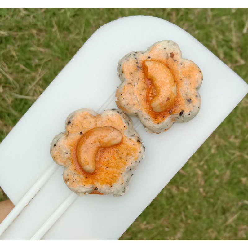 คุ้กกี้สิงคโปร์(ไม่อบควันเทียน)รสดั้งเดิมช็อกโกแลตงาดำชาเขียว - sureerat3479 - ThaiPick