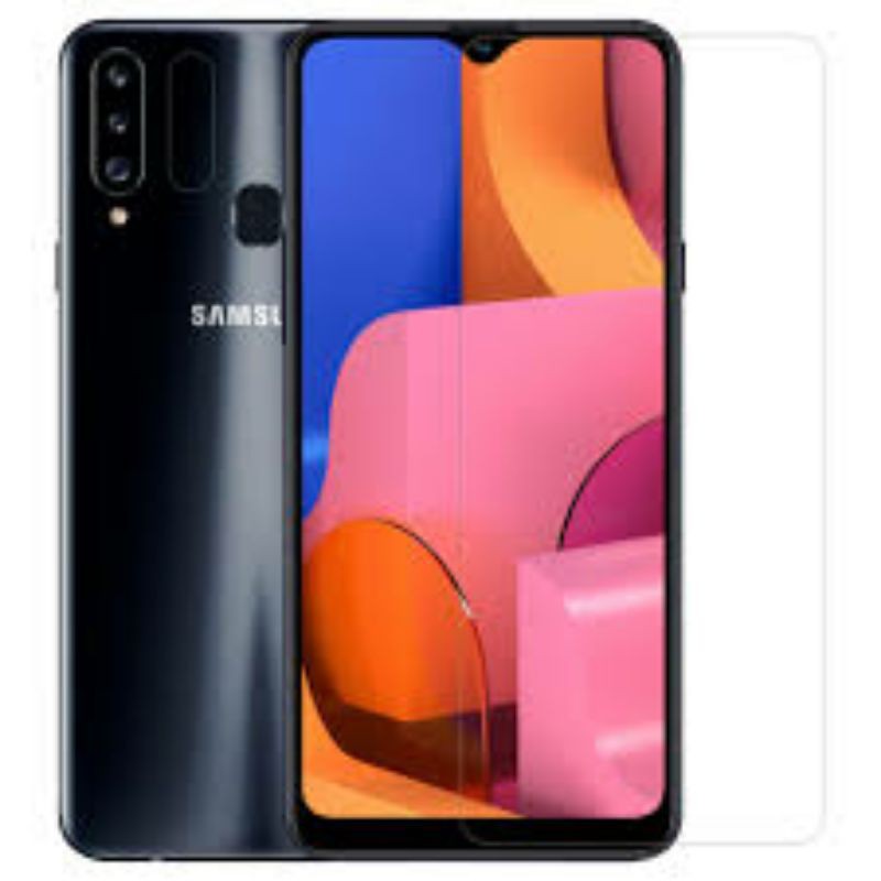 Samsung Galaxy A20S (ram4+64GB) | Shopee Thailand