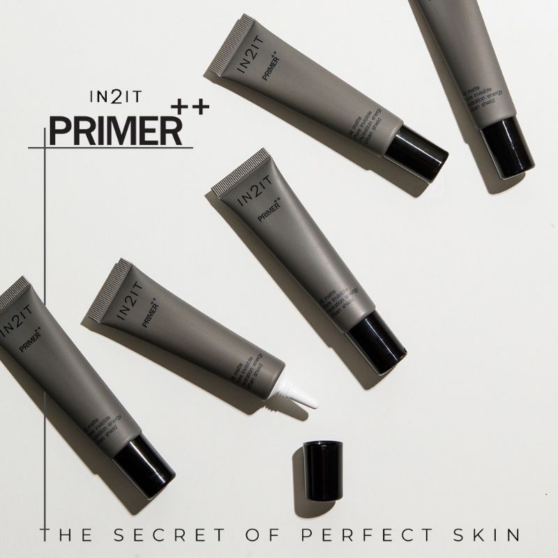 In2it ไพร์เมอร์ พลัส พลัส IN2IT Primer 15ml - plapla_shop - ThaiPick