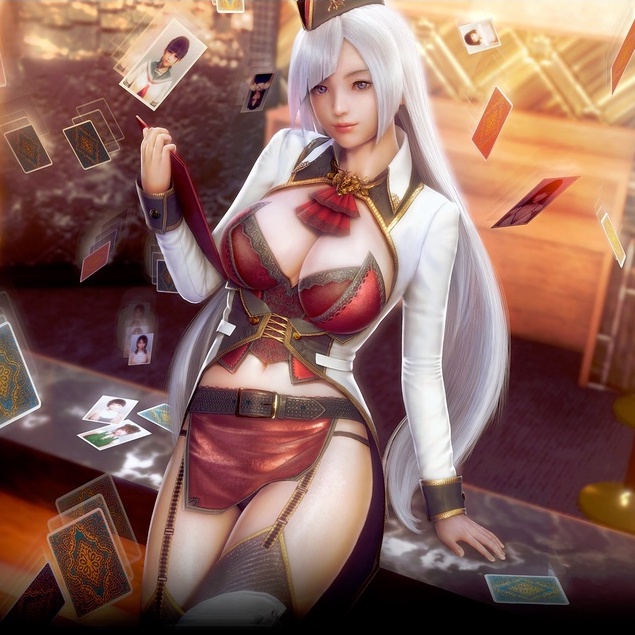 PC Game เกม PC เกมคอม Honey Select 2 Libido Patch Uncensored Mod HF Patch 1.7 Illusion - miku ...