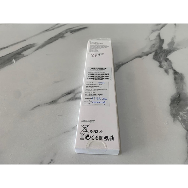 ปากกา S Pen Pro 2890 มี 1 ชิ้น สนใจทักได้ครับของใหม่ไม่เคยใช้งาน ...