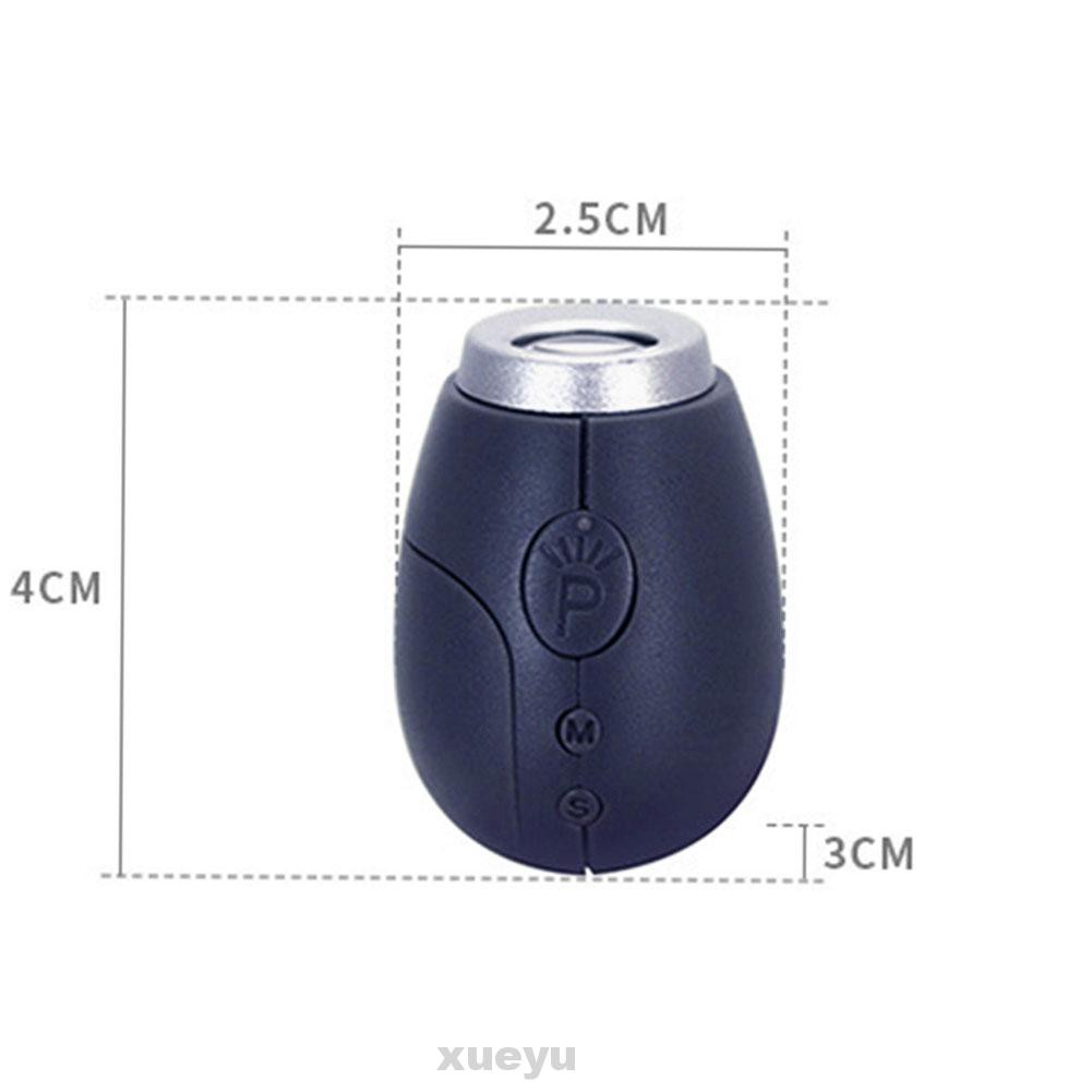 Projection Clock UV Portable Projector Flashlight Keychain Mini - xueyu ...