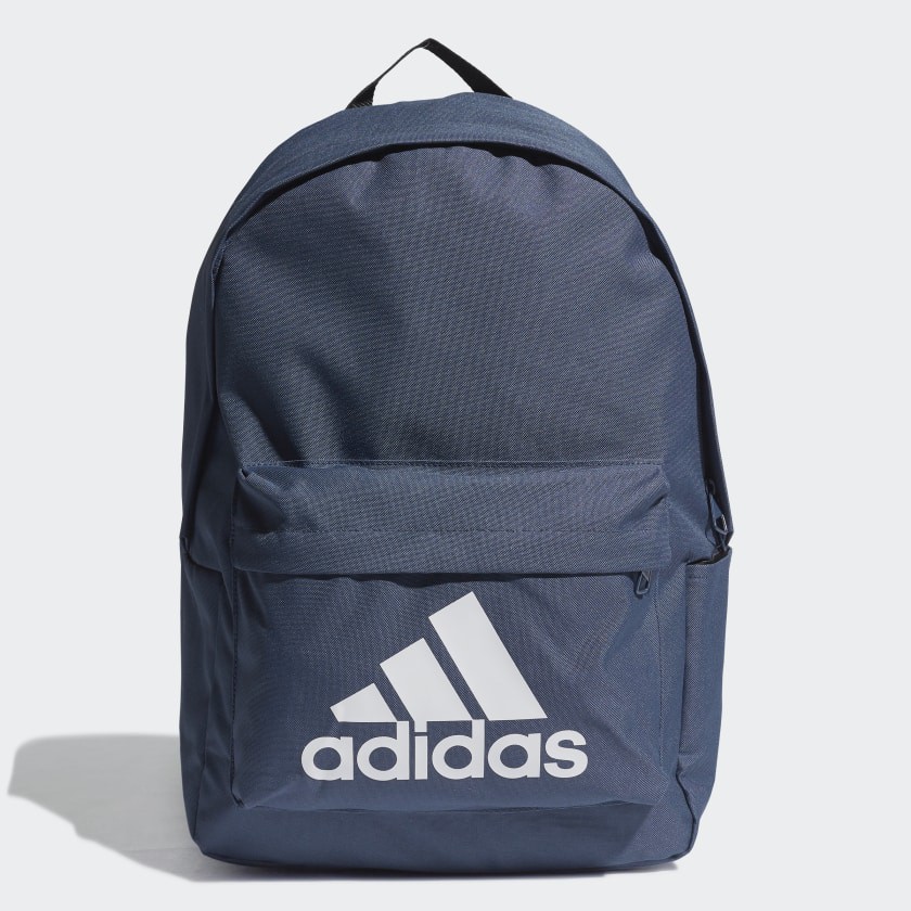 Adidas กระเป๋าเป้ Classic Big Logo Backpack (2สี) - 8i4_up4116 - ThaiPick