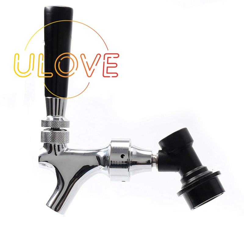 Tap With Ball Lock Home Brewing Beer Keg Faucet - uhktyltui123.th ...
