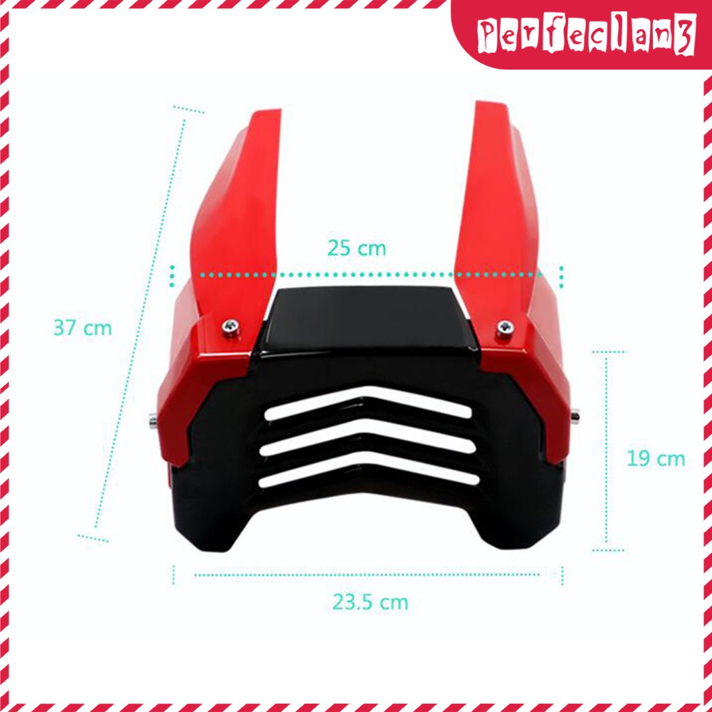 Thássia Sport Store???? Engine Protector Guard Cover Under Cowl for ...