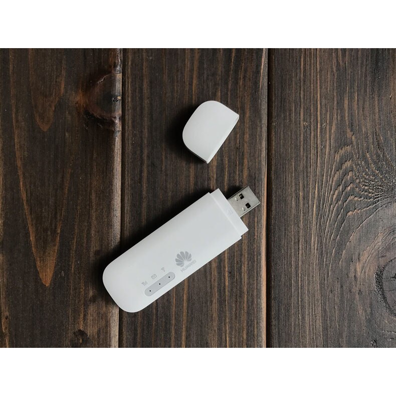 Huawei E8372-155 small mini pocket wifi router - digiboxx - ThaiPick