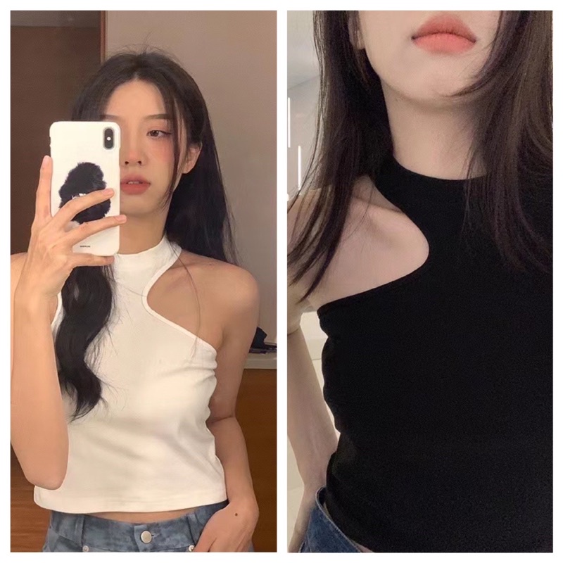 Denim dressเดรสยีนส์แขนกุดคอปก สไตล์เกาหลี เป็นผ้ายีนส์อย่างดี งานป้าย ...