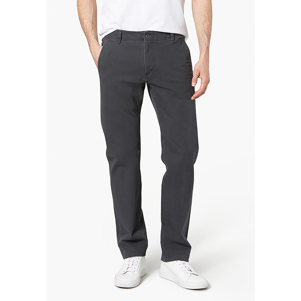 Dockers Alpha Khaki 360 รองเท้าผ้าใบลําลอง (39900-0005) - dockers ...