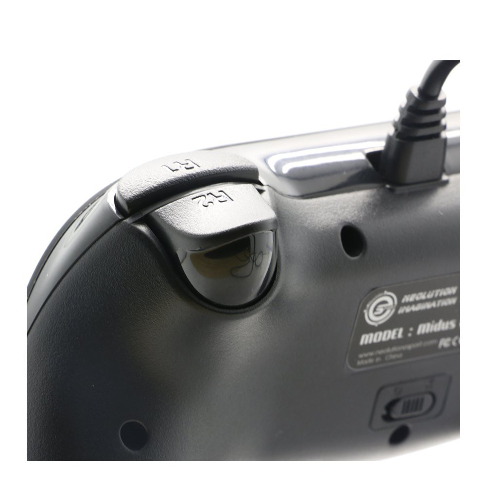 NEOLUTION E-SPORT JOYSTICKCONTROLLER NEO MIDAS GEN2 - bb1nakx7xo - ThaiPick