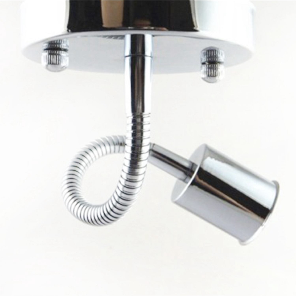 E27 lamp holder Round Lamp Bulb Socket Bases hoses tube universal screw ...
