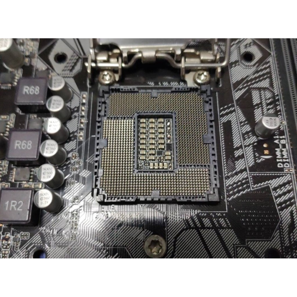 ASUS H110M-K Socket 1151 - gfjelectronics - ThaiPick