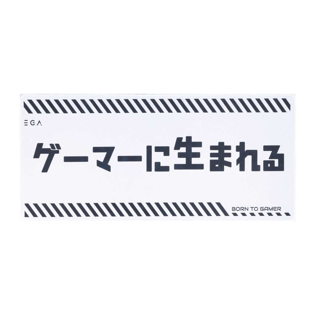 แผ่นรองเมาส์ EGA TYPE MP6 Mouse Mat ขนาด 900x400x3 มม. 3สี ...