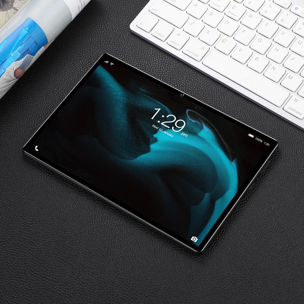 ใหม่ แท็บเล็ต Realmi 5Pro Tablet Phantoms แท็บเล็ตถูกๆ RAM12G ROM512G ...