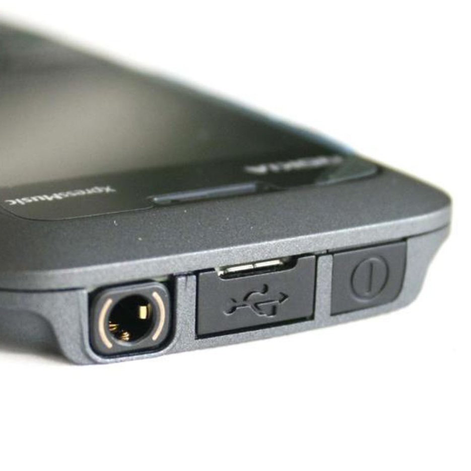 โทรศัพท์มือถือ Renovated Nokia 5310Xm Xpressmusic Java Mp3 Player Unlocked Phone LAT8 ...