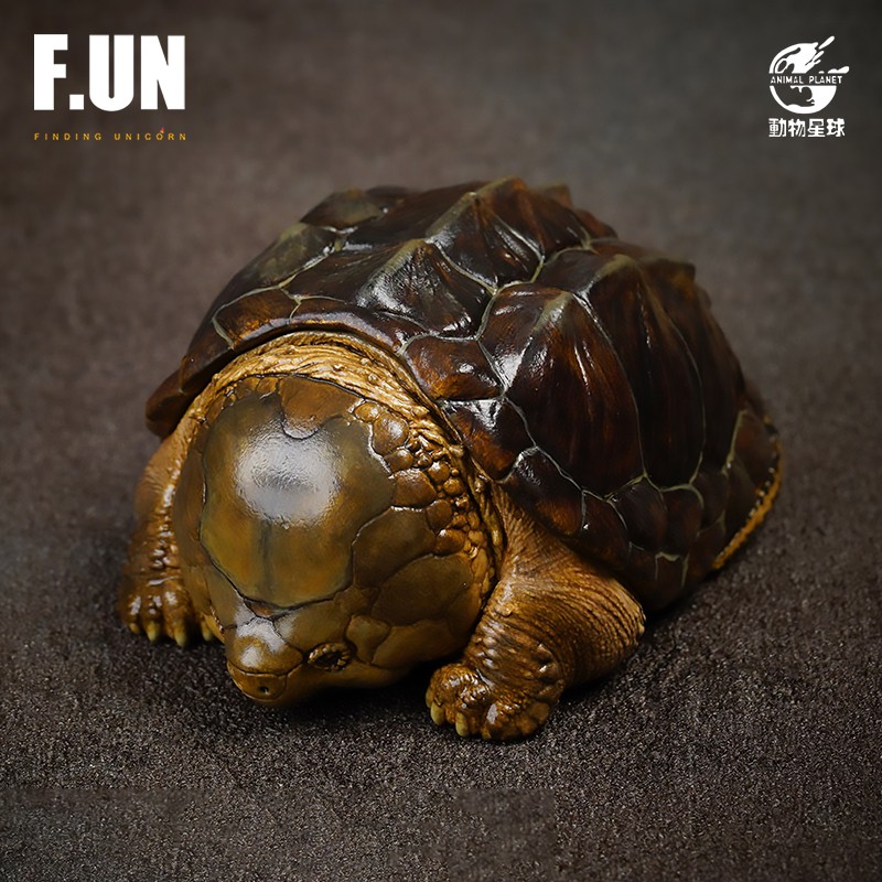 ☁ 【Unicorn】C pre-sale of Animal Planet Heart Wide Body Fat Buddha ...