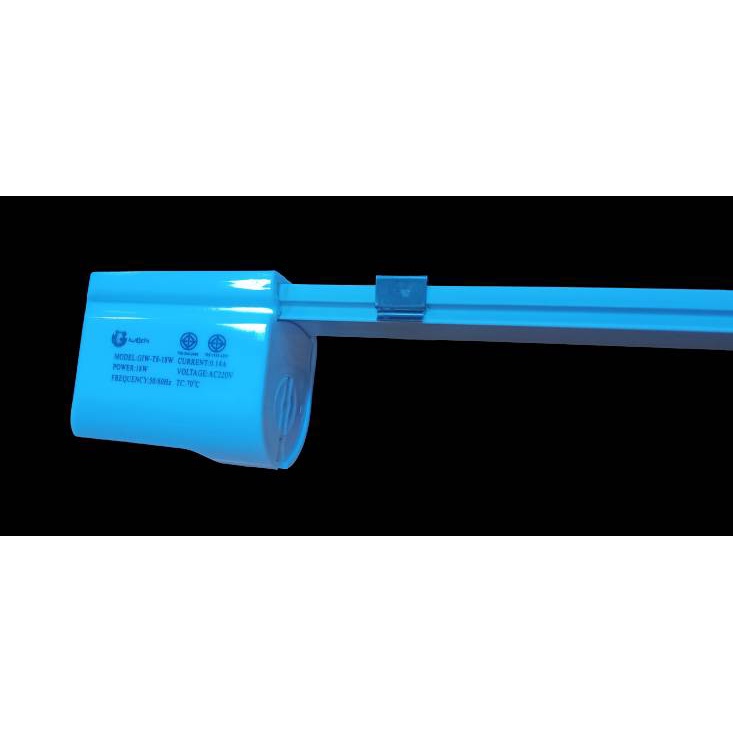 หลอด blacklight แบล็คไลท์ ล่อแมลง T8 18W มีรางขายด้วย OCGE - xoib4xk8bg ...