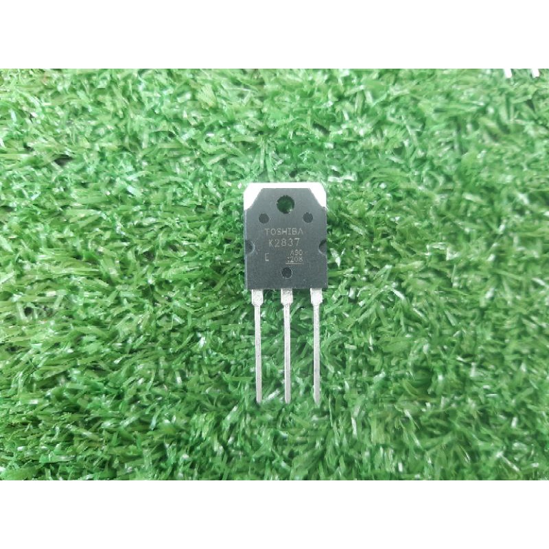 พร้อมส่ง 2SK2837 K2837 TO-247 MOSFET Transistor - nwelec - ThaiPick