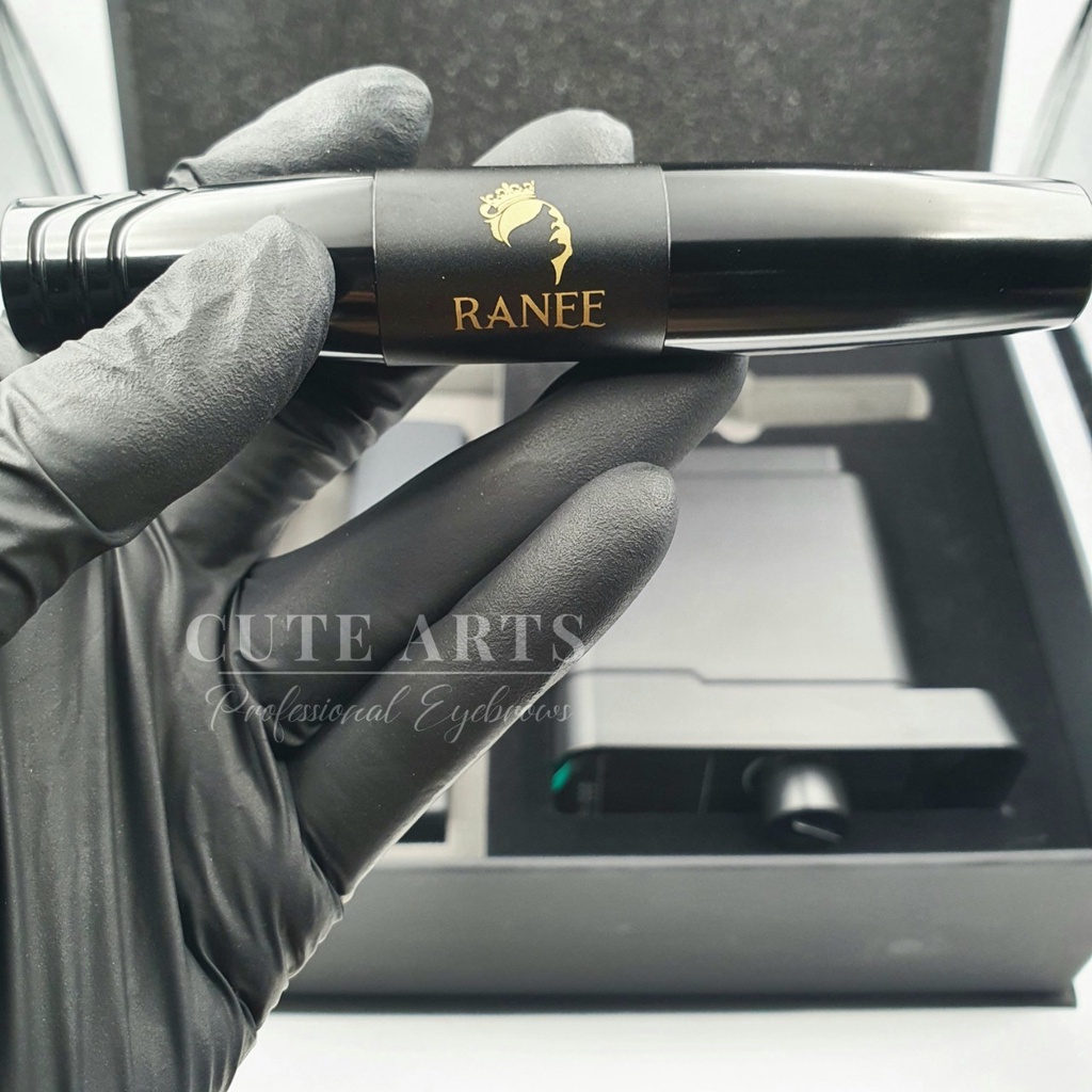 สี Ranee สีรานี สีรัชเชีย สีRanee - pheeraya89 - ThaiPick