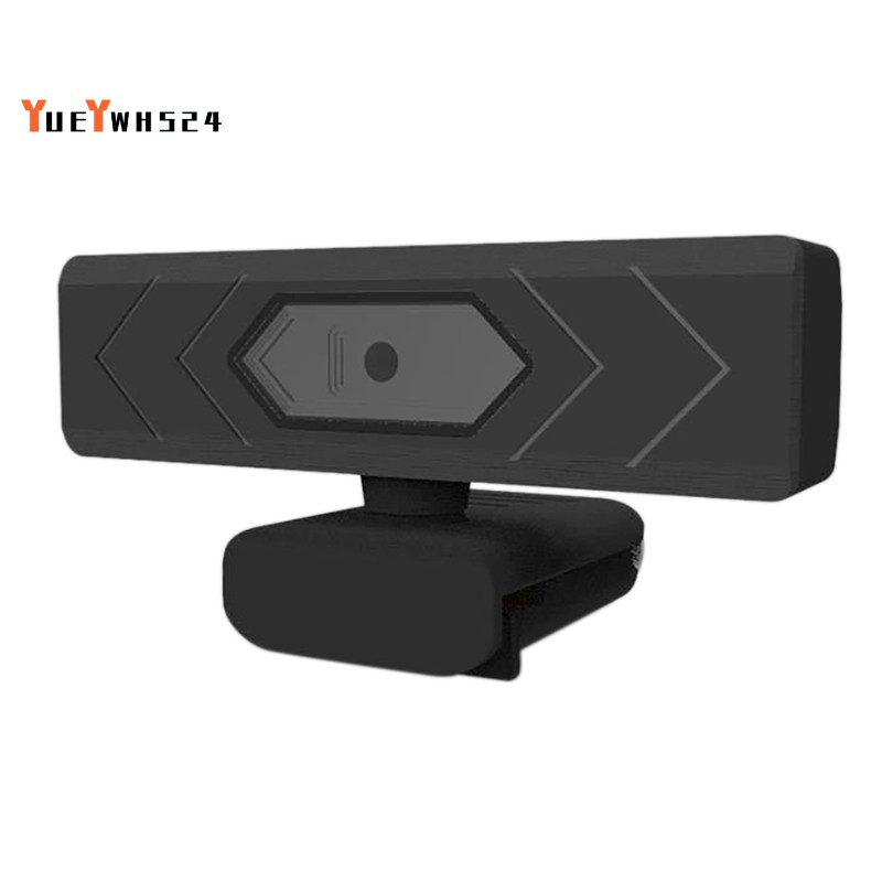 2K Auto Focus 5 Million Pixels Webcam Microphones Full HD Video Camera ...