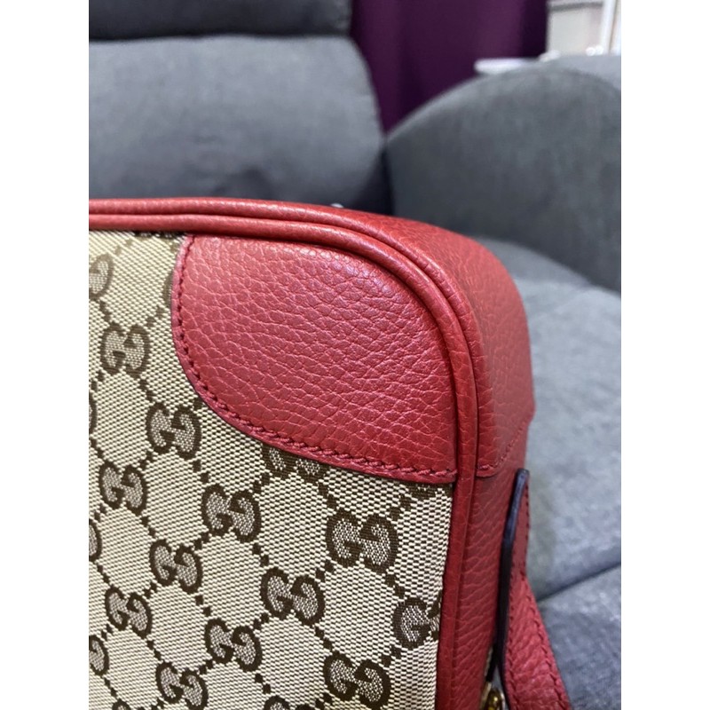 ขายล่ะค่ะ Gucci gg camera bag ปี2019 Like new - chanya009 - ThaiPick