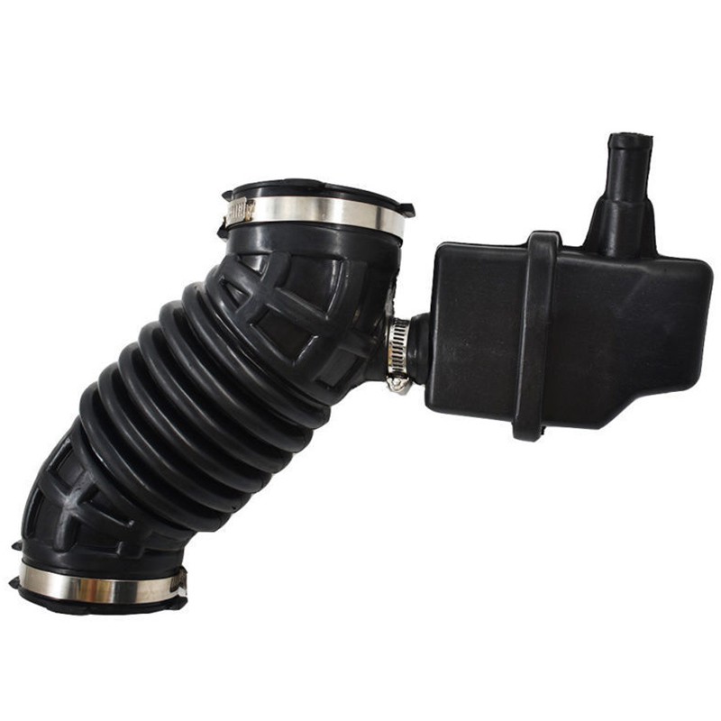 New Engine Air Intake Hose With Upper Duct For 07-12 Nissan Sentra ...