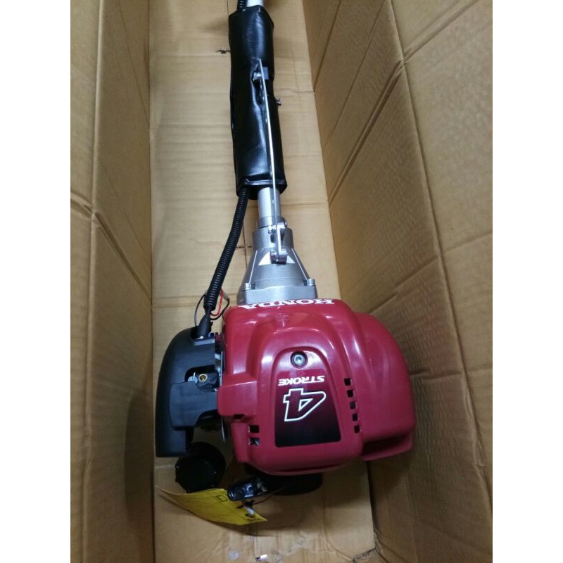 เครื่องตัดหญ้า HONDA GX35แท้ส่งเป็นกล่องยาว ประกอบเสร็จ - tooltip - ThaiPick