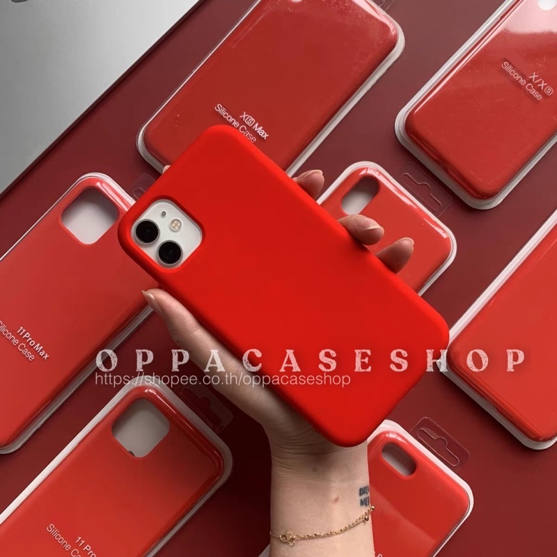 เคสซิลิโคนกำมะหยี่ เคสสีพึ้น งานปั้มอย่างดี เคสสำหรับรุ่น 78SE20-13 13pro 13promax ...