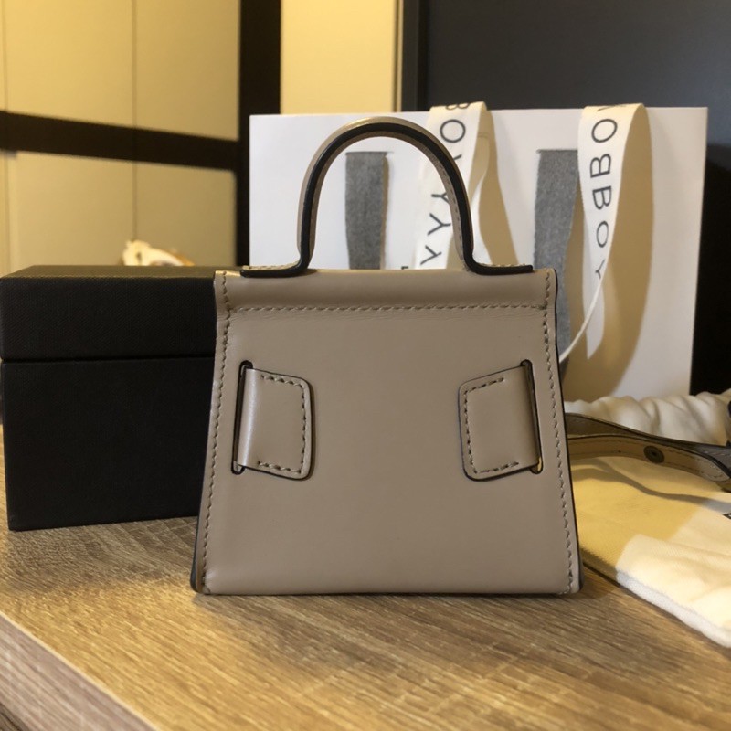 boyy karl charm with strap - myn.stuffs - ThaiPick