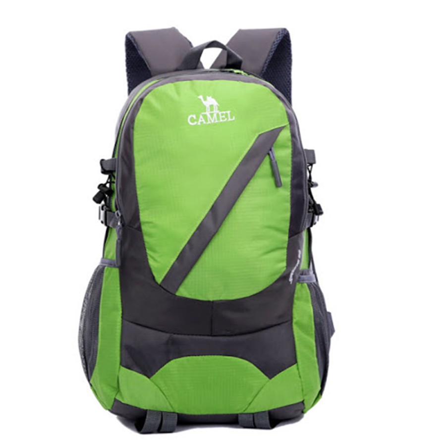 กระเป๋าเป้camel ความจุ 30 L - tcshoppingonline - ThaiPick