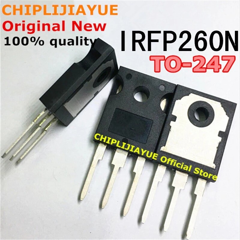 IC 260 ถูกที่สุด พร้อมโปรโมชั่น ก.พ. 2026 | BigGoเช็คราคาง่ายๆ