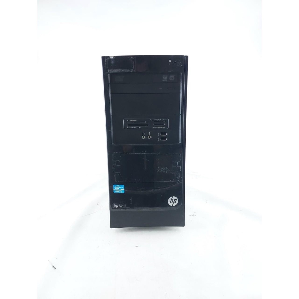 3269 Desktop HP Pro 3330 MT | Shopee Thailand
