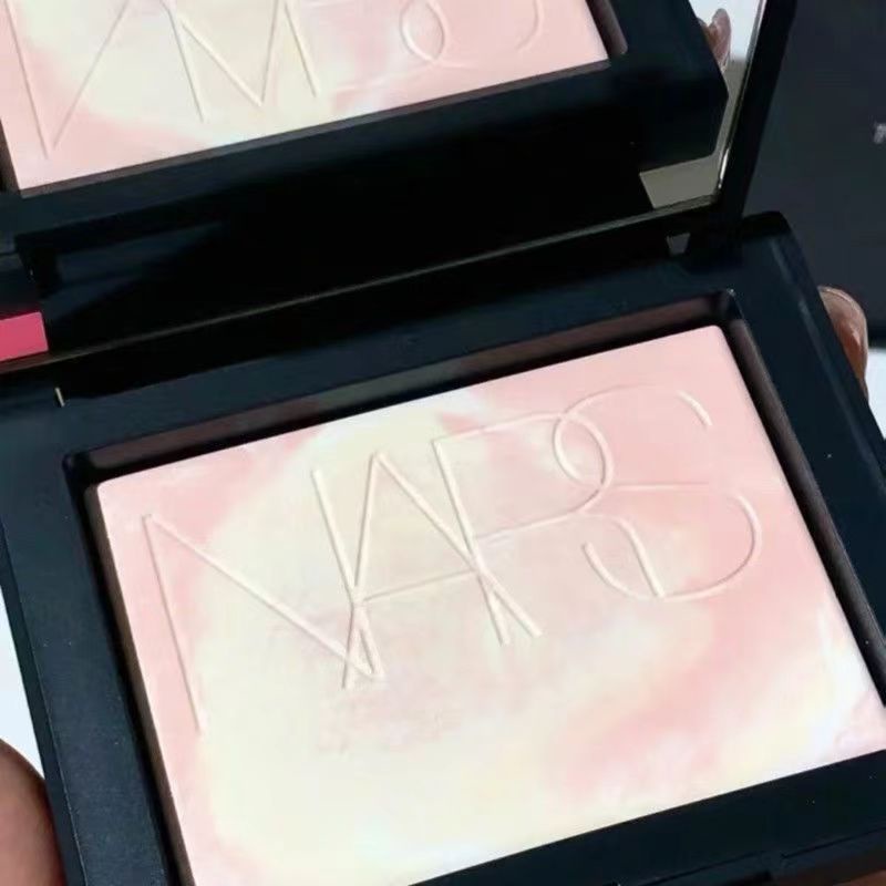 Nars Light Reflecting Prismatic Powder limited edition MOONWAVE ไฮไลท์ ...
