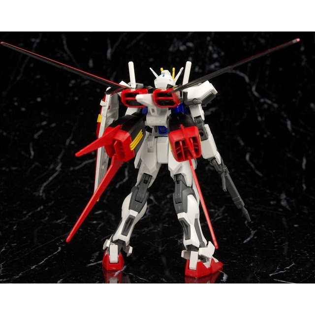 HGCE GAT-X-105 Aile Strike Gundam - top_gundam - ThaiPick